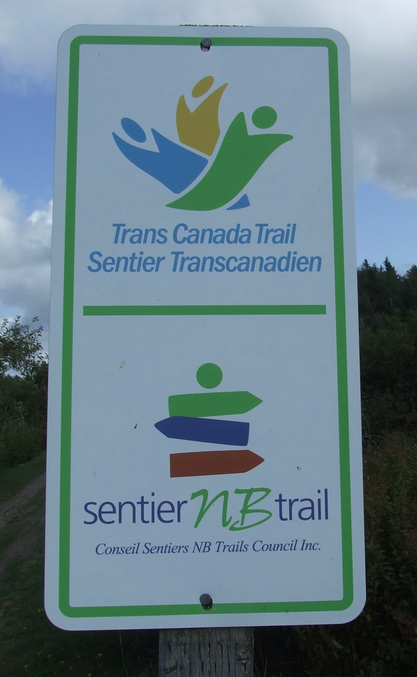 ATV club seeks Sackville’s support to ride the Trans Canada Trail