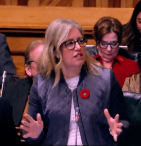 Premier Holt wants revival of NB mining industry